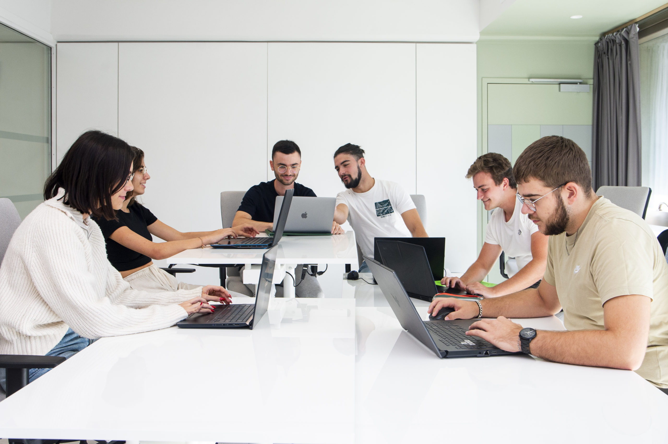Préinscription pôle supérieur - École La Mache Lyon
